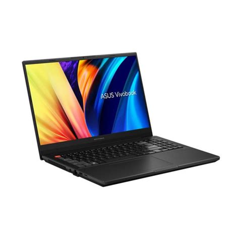 Jual Asus Vivobook Pro 16x Oled N7601zm I9 12900h 32g 1tb Rtx3060 6g 4k