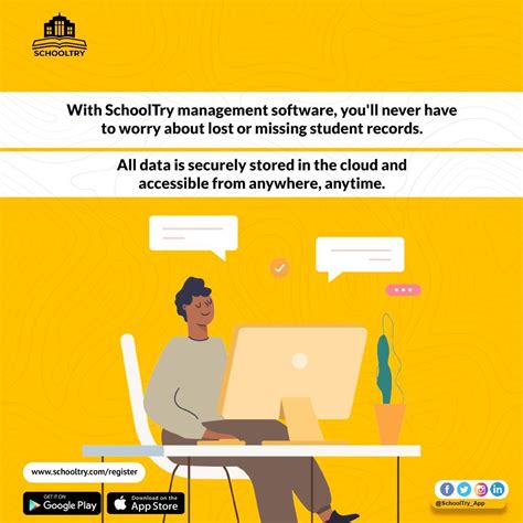 Schooltry On Linkedin Schooltry Edtech Management Schoolsinafrica