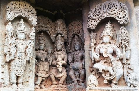 Veludharan Temples Visit Sri Lakshmi Narasimhar Temple Ancient