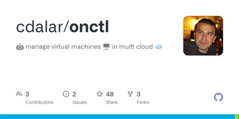 Waqas Ahmed On Linkedin Github Cdalaronctl 🤖 Manage Virtual Machines 🖥️ In Multi Cloud ☁️