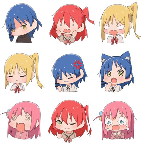 Chibi Icon Artistsandclients
