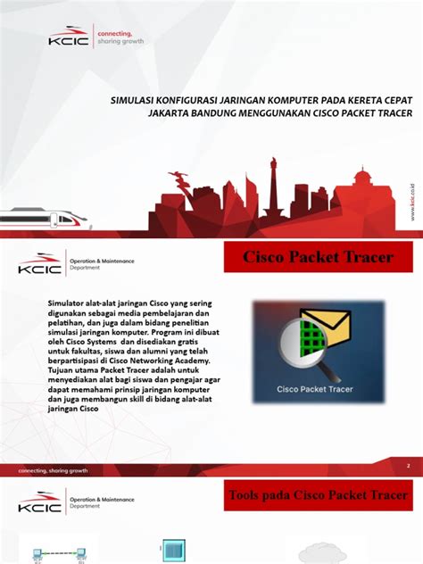 Cara Membuat Simulasi Jaringan Vlan Menggunakan Cisco Packet