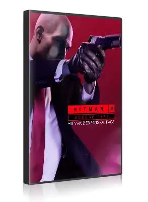 اکانت استیم HITMAN 2 - Gold Edition - اورجینال و قانونی