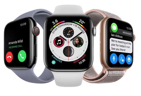 How To Update Your Apple Watch Get The Latest Version Of Watchos Now Know Your Mobile