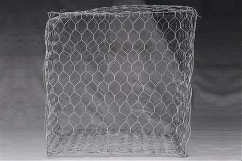 Wire Mesh Box At Best Price In New Delhi By Gabion Technologies India