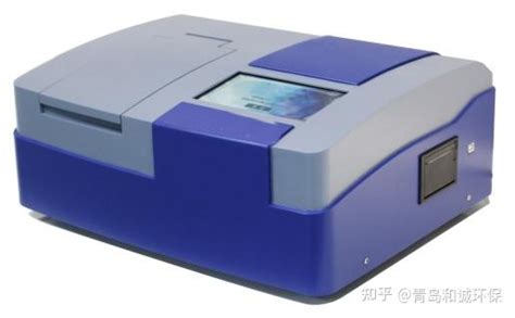 紫外智能测油仪 知乎