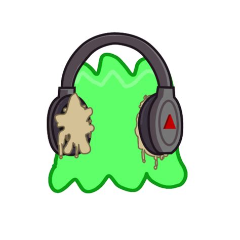 Gelatin Body Remake Bfb Headphones By Alphabetloregfan On Deviantart