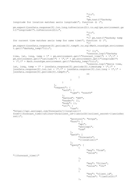 Agile Testing Days 2018 Api Fundamentals Postman Collection Txt Web Development Internet