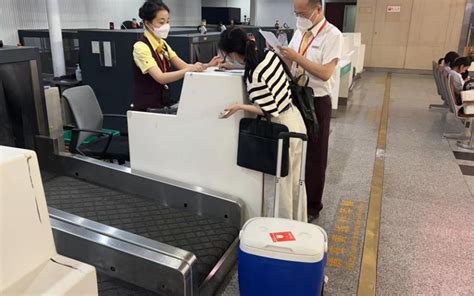与时间赛跑 首都航空为活体器官运输开辟绿色通道航空要闻资讯航空圈