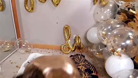 Silver Body Paint XHamster