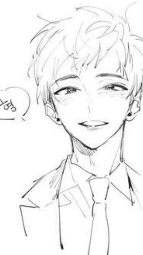 Cute Anime Drawing Anime Drawings Sketches Sketches Anime Drawings