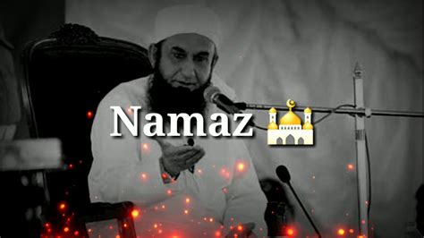 Molana Tariq Jameel Whatsapp Status Bayan Statusvideos Youtube