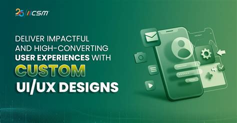 Csm Tech Us On Linkedin Ui Ux Design Digitaltransformation