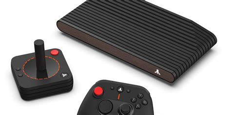 Every Atari Console Ranked