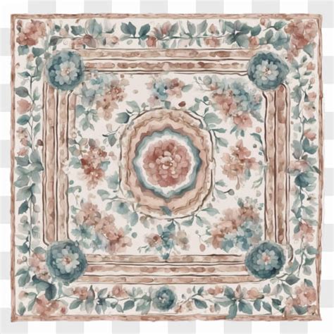 Download Floral Pattern Design Cartoons Online Creative Fabrica