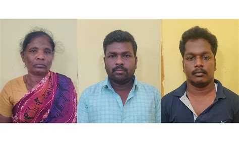 கருவில் இருக்கும் குழந்தையின் பாலினத்தை கண்டறிந்த கும்பல் சிக்கியது