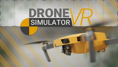 Drone Simulator Vr On Steam