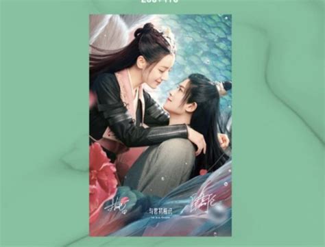 Yahooオークション 中国ドラマ アレン・レン 『馭鮫記 ぎょこうき