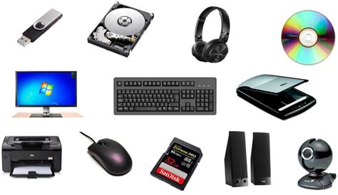 Peripheral Devices 59 Photo