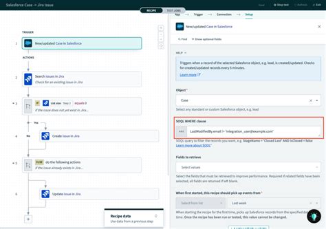 How To Prevent Infinite Loops In Bi Directional Data Syncs Workato Product Hub