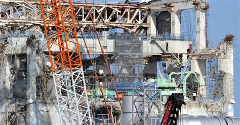 Two Years After Japans Nuclear Disaster Some In Congress Are Still