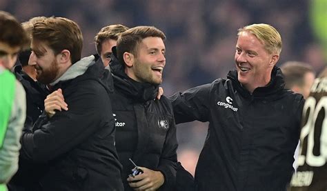 Mit Diesem Trick Gelang Dem Fc St Pauli Der Derbysieg Mopo
