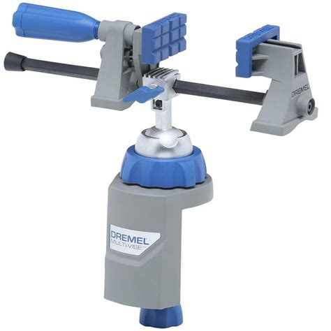 Dremel 2500 01 Multi Vise Attachment