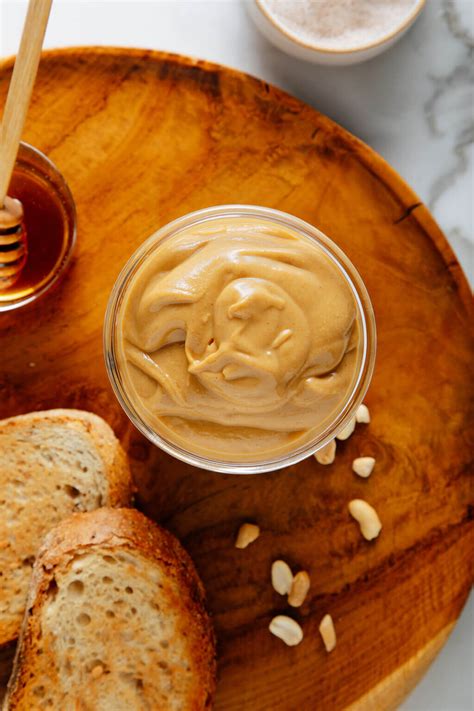 Peanut Butter Recipe Cookie And Kate
