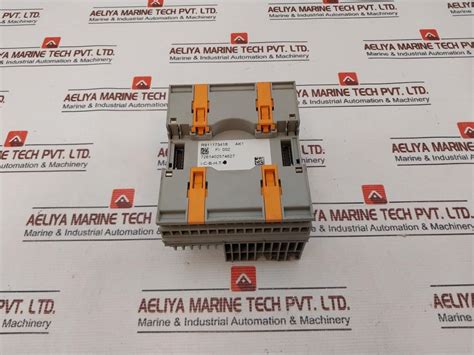 Phoenix Contact Axc 3050 Axiocontrol Controller 24v Aeliya Marine