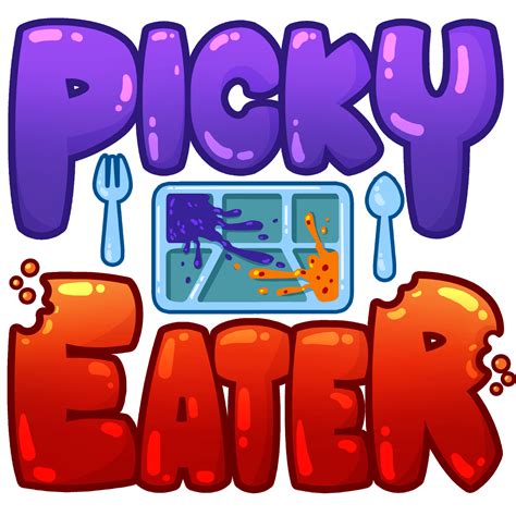 Happy Harpy Games Picky Eater