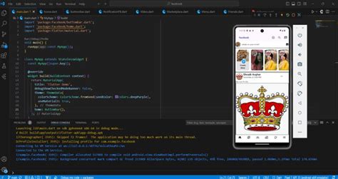 Muhammad Shoaib Asghar On Linkedin What Are Widgets In Flutter