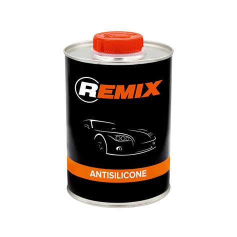 ANTISILICONE | REMIX