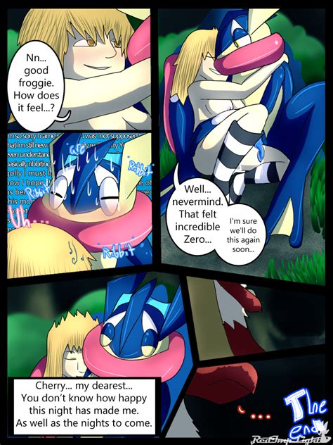 Rule 34 After Sex Amphibian Blaziken Blue Body Blush Breasts Closed