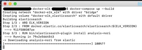 Sooyeols Box Elasticsearch With Nori Feat Docker