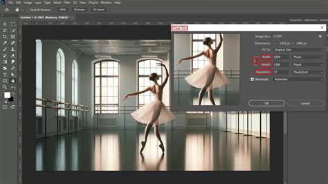Editing Photos In Photoshop Beginner Steps