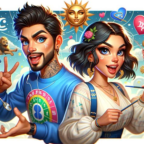 The Dos And Donts Of Dating Each Zodiac Sign Unveiling Love