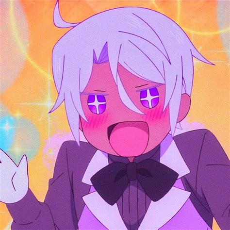 𝐬𝐚𝐭𝐚𝐧𝐢𝐜𝐠𝐠𝐮𝐤𝐬 Give Credits★ Vanitas Chibi Anime