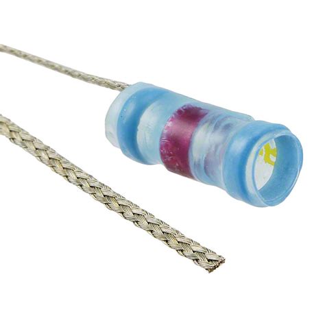 Solder Sleeve Electronic Components Distributor Digikey