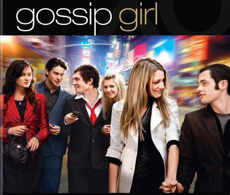 Wallpapers De Séries Wallpapers Gossip Girl Papeis De Parede Gossip Girl A Garota O Blog