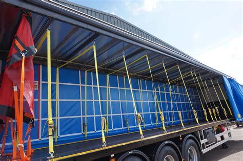Dvsa New Load Security Guidance
