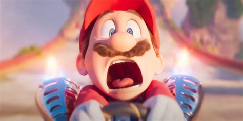 Funny Mario Photos