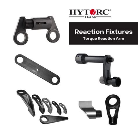 Anshul Tyagi On Linkedin Hytorc Offers The Widest Array Of Reaction