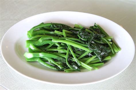 芥藍菜只會拌蠔油？老饕「加1醬」超銷魂：沒試過太可惜 新奇 Nownews今日新聞