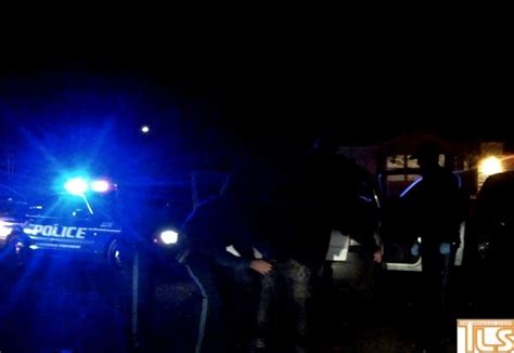 Alert Resident Helps Cops Arrest Suspected Drug Dealer The Lakewood Scoop