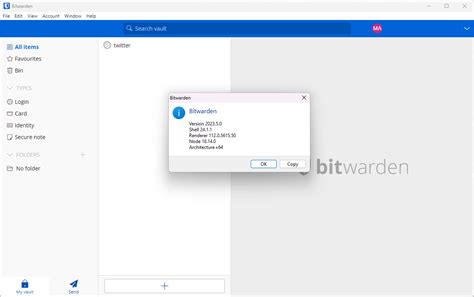 Bitwarden Update Corrects Password Manager Access Vulnerability On