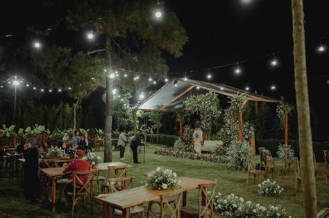 Uncle D Space Uncle D Dekor Bridestory