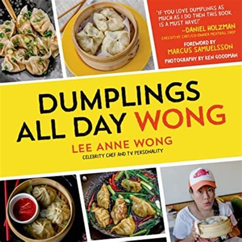 Dumpling Chefs Dumpling Cookbooks And Accessories