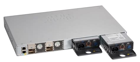 Cisco Catalyst 9200 Series Switches Bitmatic