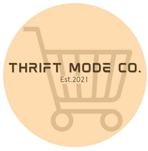 Thrift Mode Co Parañaque