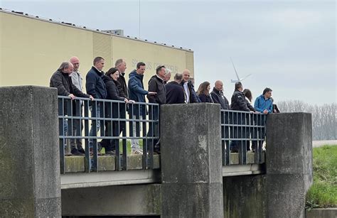 Commissie Bestuurszaken Communicatie En Financi N Terugkoppeling